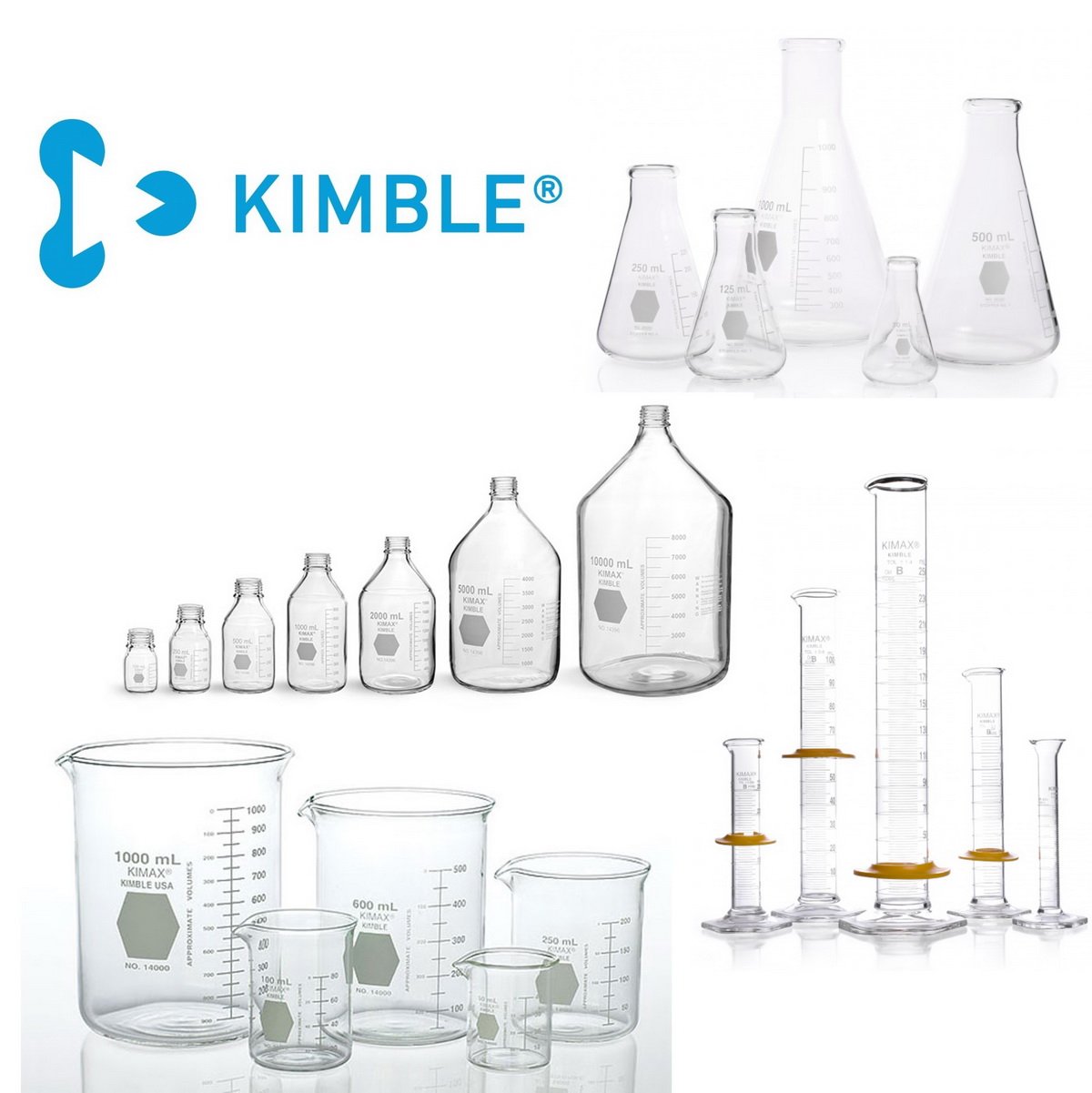 KIMBLE - cosmos-supply