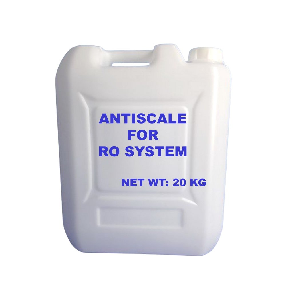 ANTISCALE FOR RO SYSTEM - cosmos-supply