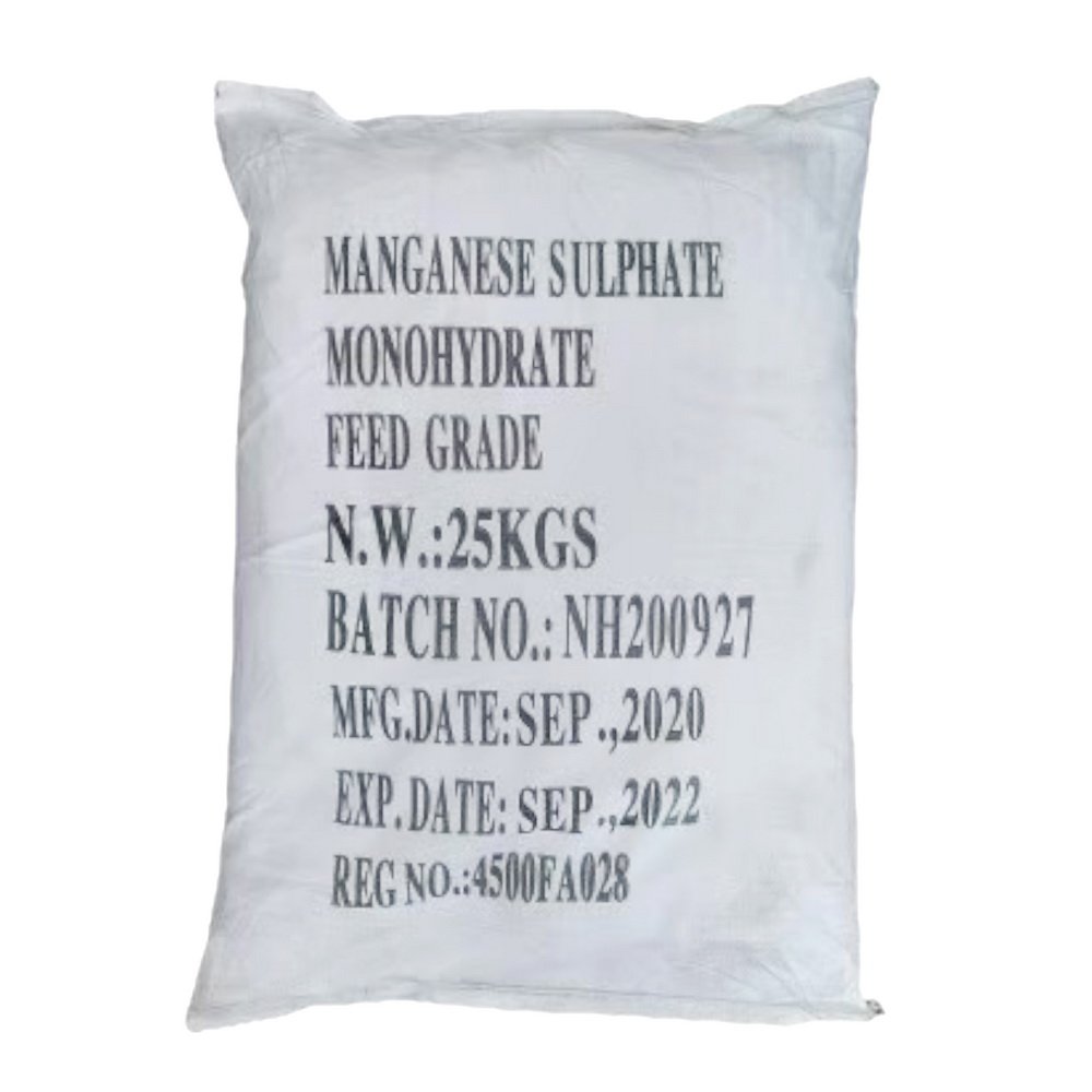 MANGANESE SULPHATE MONOHYDRATE - cosmos-supply