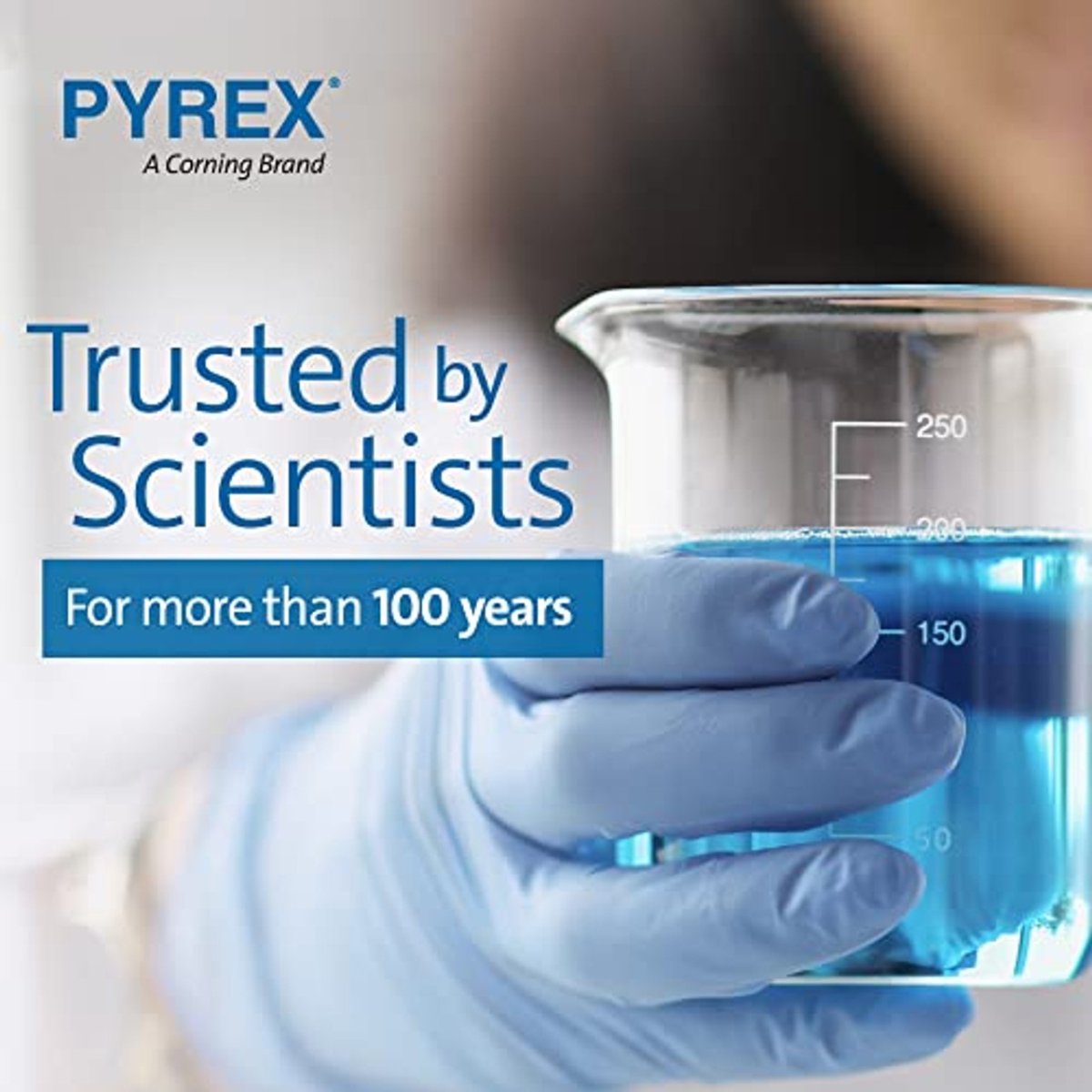 CORNING PYREX - cosmos-supply