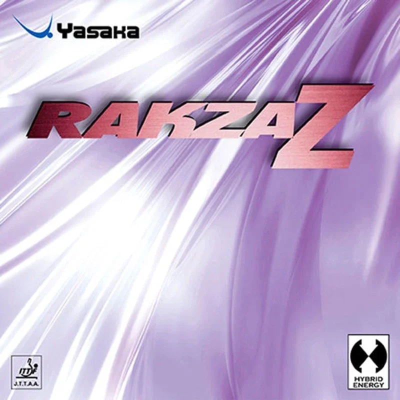 Rubber Yasaka Rakza Z