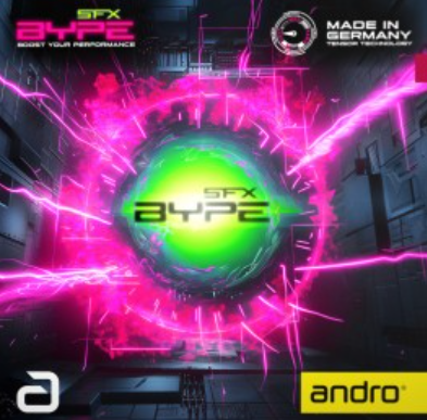 Andro Bype SFX
