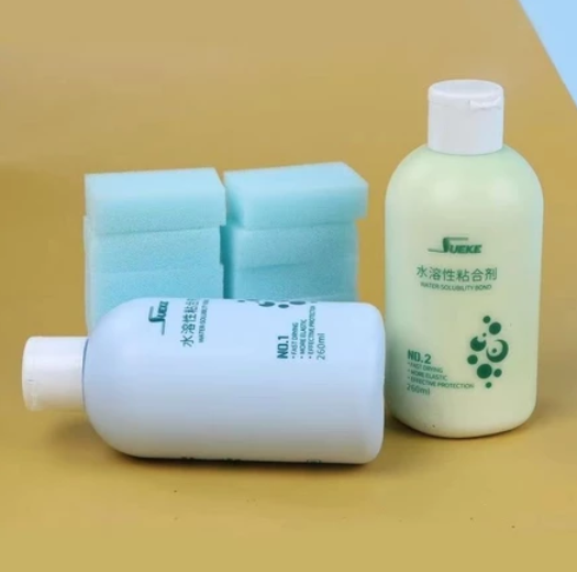 Glue Suke No.1 ,NO.2 260ML