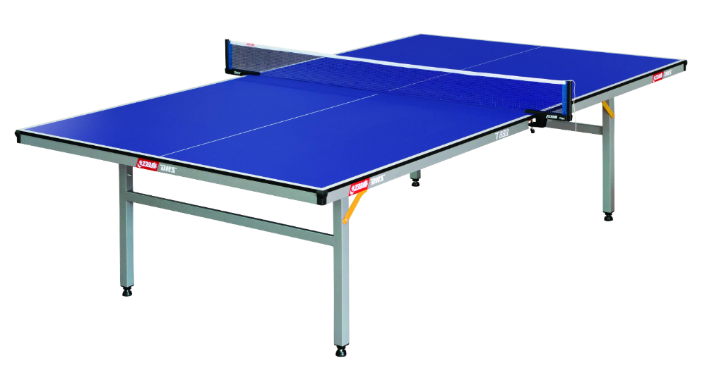 โต๊ะปิงปอง T888 Folded T.T Table SERIES