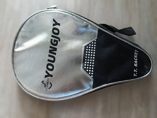 Case For Table tennis Young Joy