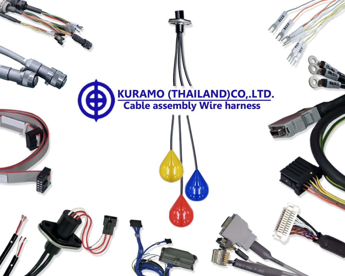 Contact Us - Kuramo (Thailand)