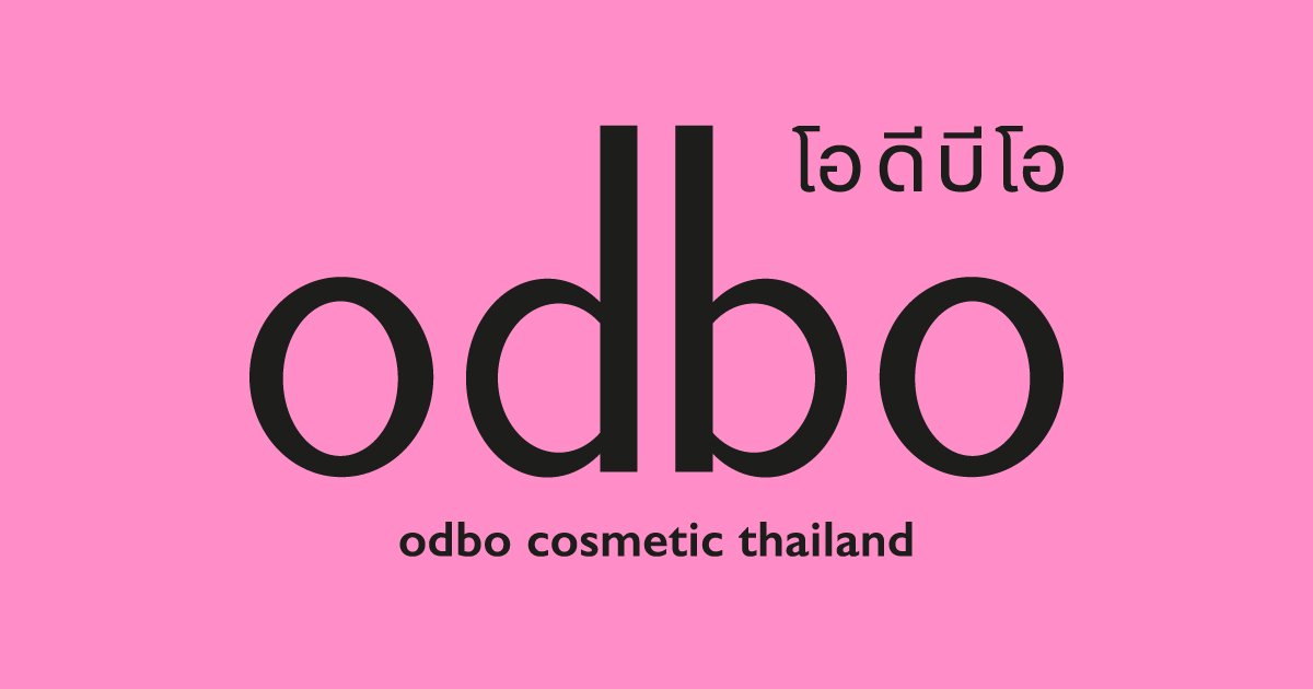 odbo.co.th