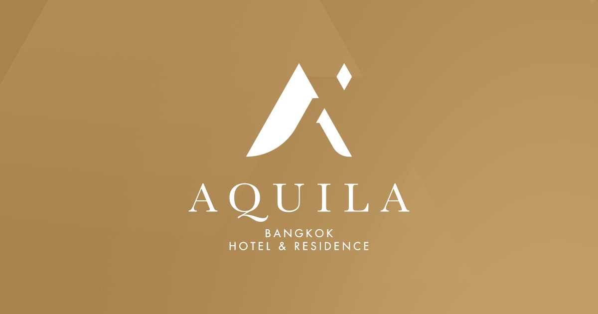 Aquila Bangkok Hotel : Modern Luxury Retreat in Sukhumvit