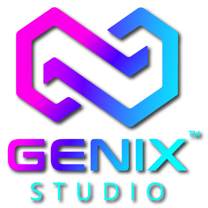 https://www.genix-studio.com/ สร้างเรื่องราว "จินตนาการ"