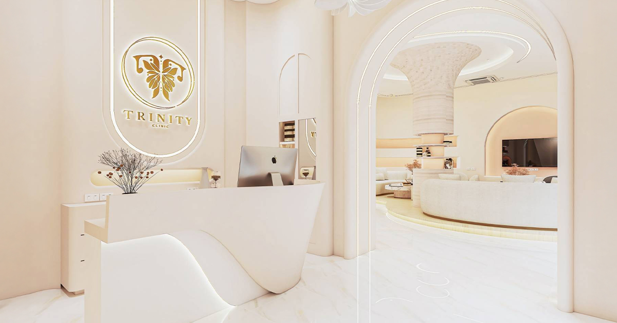 ทีมเเพทย์ - คลินิกเสริมความงาม ดูแลผิวหน้า ครบวงจร |Trinity Clinic Samui