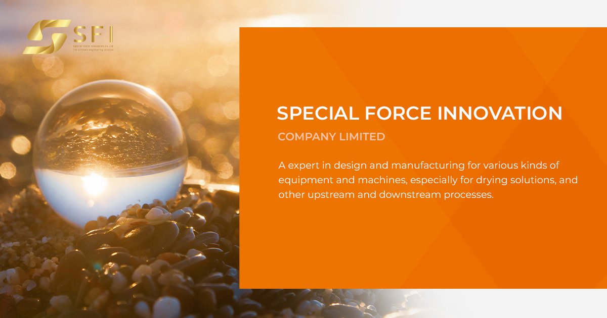 SPECIAL FORCE INNOVATION COMPANY LIMITED