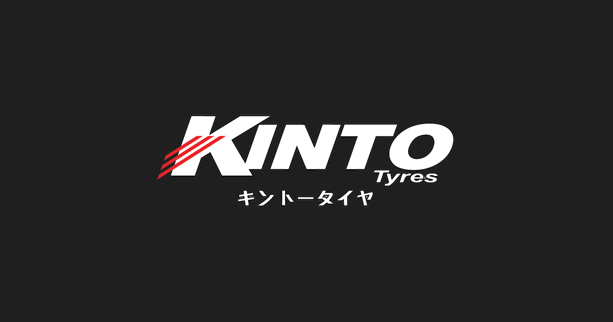 Kinto Tyres | Find Your New Tyres For Every Type of Cars.