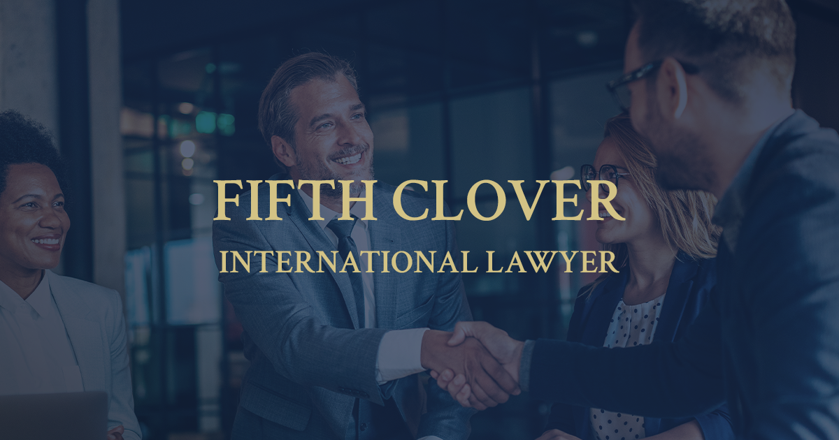 fifthcloverinternational.com