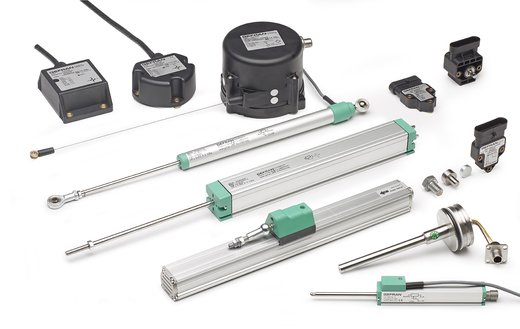 สินค้า Dynisco