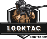 Product - กล้องเล็ง Tactical | Red Dot คุณภาพดี ราคาคุ้ม | LookTAC