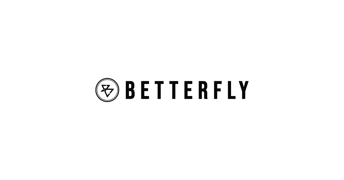 BETTERFLY | We represent one-of-a-kind leatherwork reflecting fun.