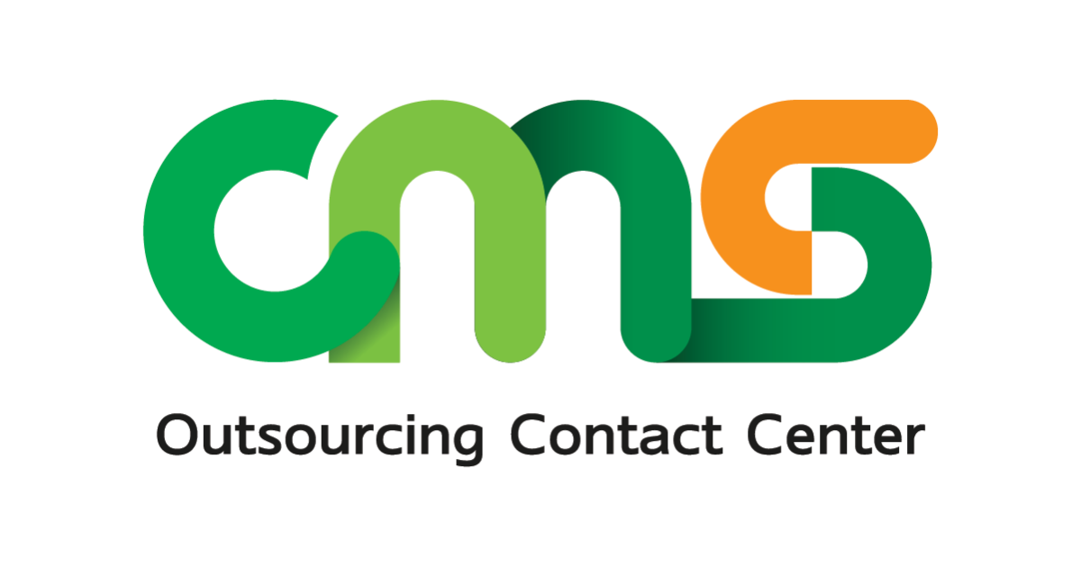 Contact - CMS Outsourcing Contact Center บริการคอลเซนเตอร์แบบมืออาชีพ