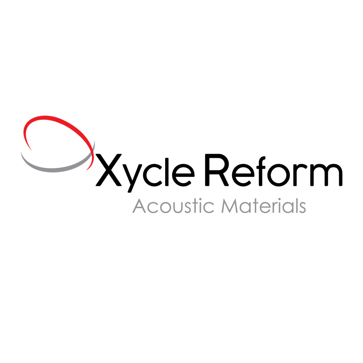 Xycle Reform - Acoustic Materials