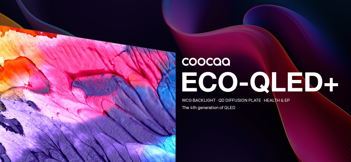 Coocaa Program - Website Resmi Coocaa Indonesia