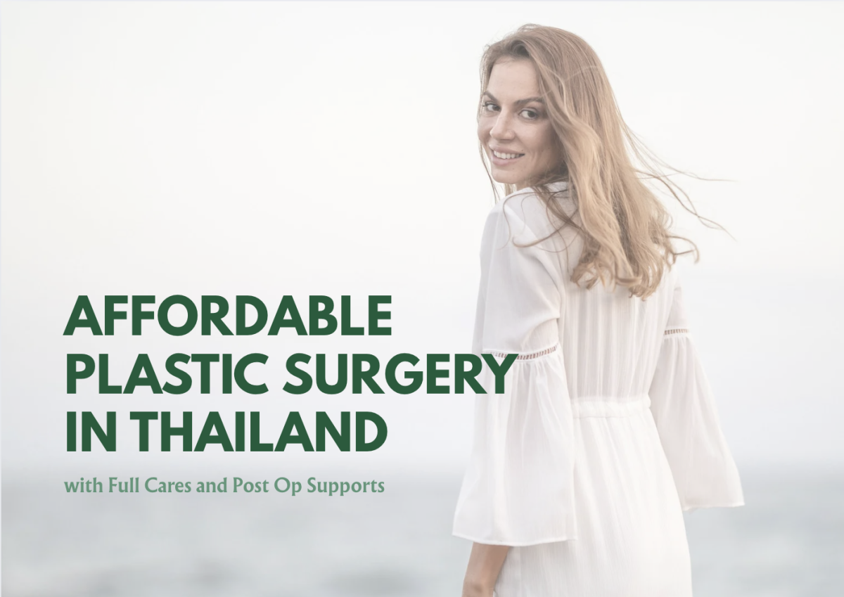 Reservation - MedHarbour Thailand's #1 Plastic Surgery & Wellness Center