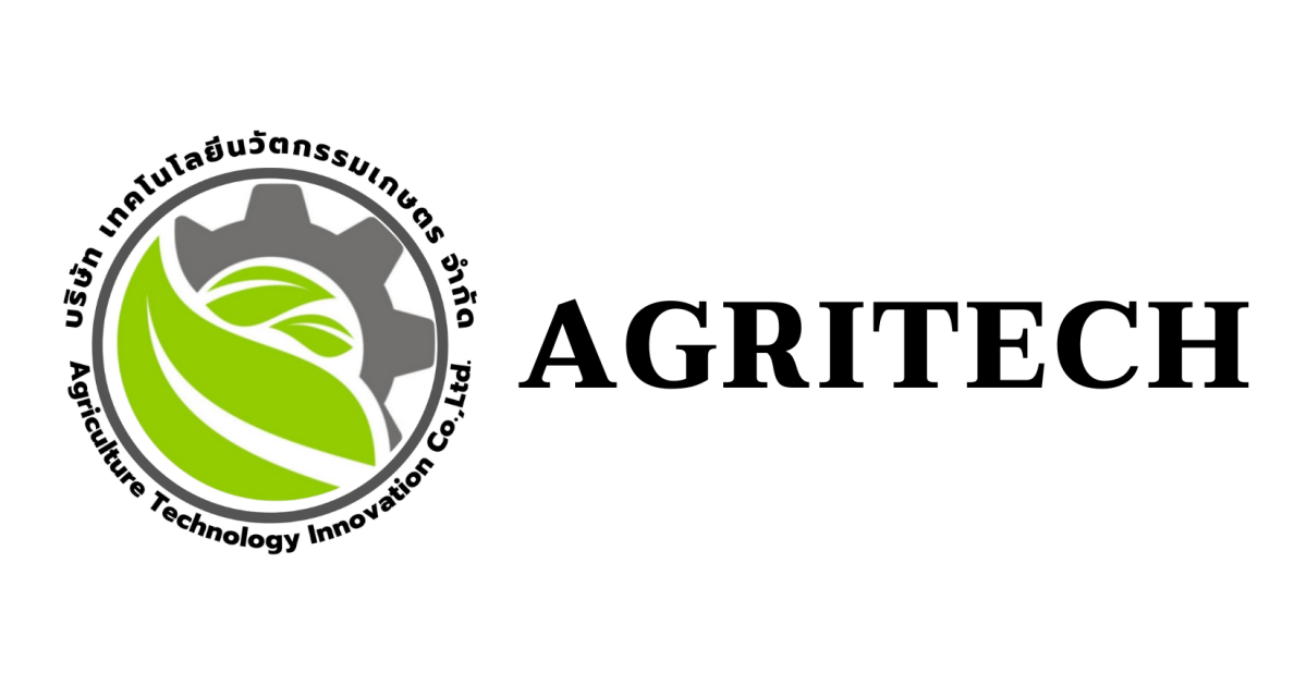 Livestock - agritech.co.th