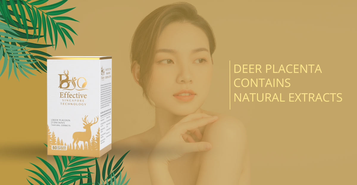 Bio Effective Singapore