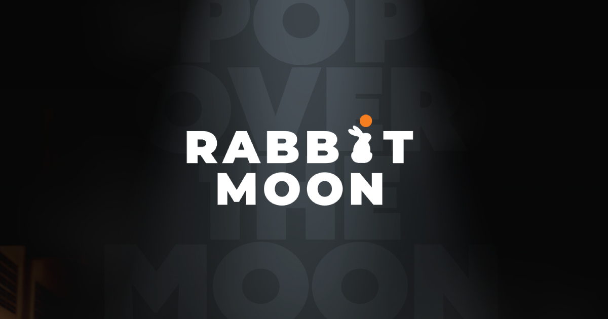 Rabbit Moon is the Music & Entertainment