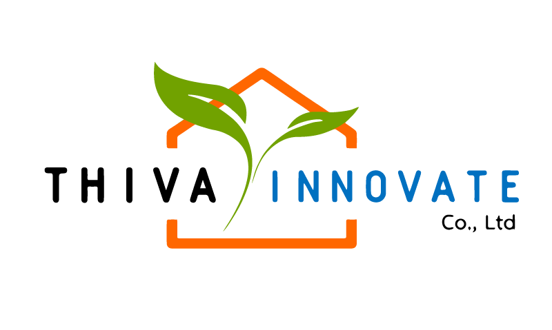 THIVA Innovate Co., Ltd. การปลูกพืชในระบบปิด (Plant factory)