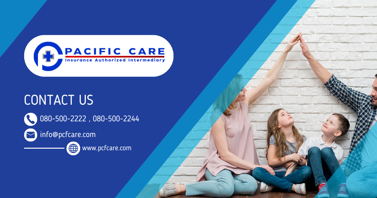 Pacific Care (Pacific Cross Law Office & Business)