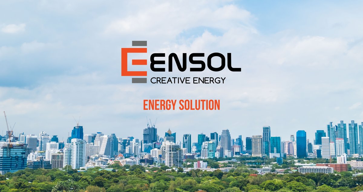 ENSOL - Creative Energy