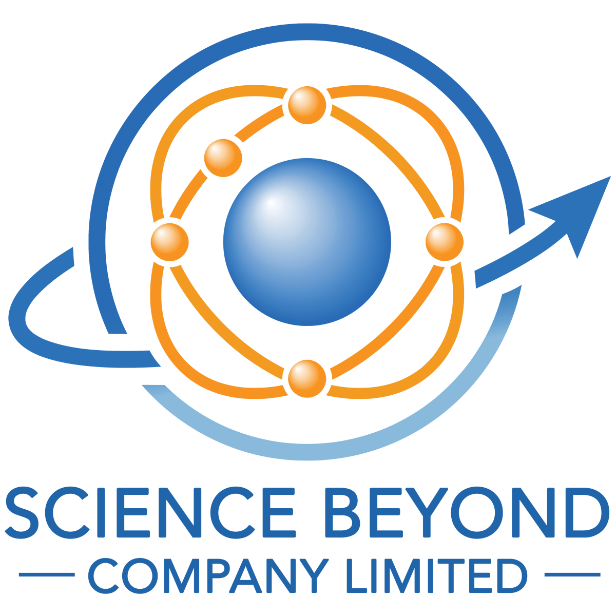 Contact - บริษัท ไซเอนซ์ บียอนด์ จำกัด I Science Beyond Co.,Ltd.
