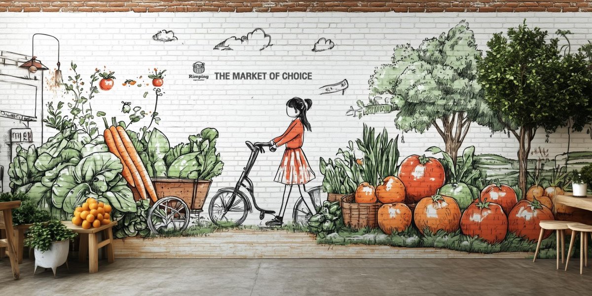 Locations - Rimping Supermarket