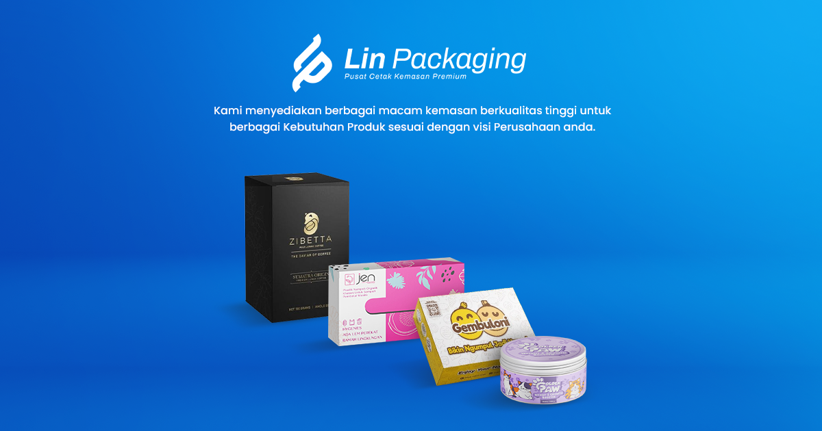Artikel - lin-packaging.com