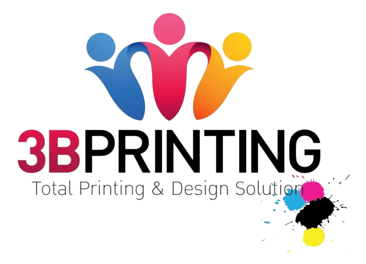 3B Printing | Premium Business Cards | Official Store