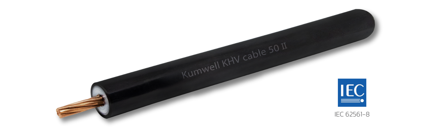 Cable - Kumwell ผลิตภัณฑ์สำหรับระบบป้องกันฟ้าผ่า/ต่อลงดิน/เสิร์จ ...