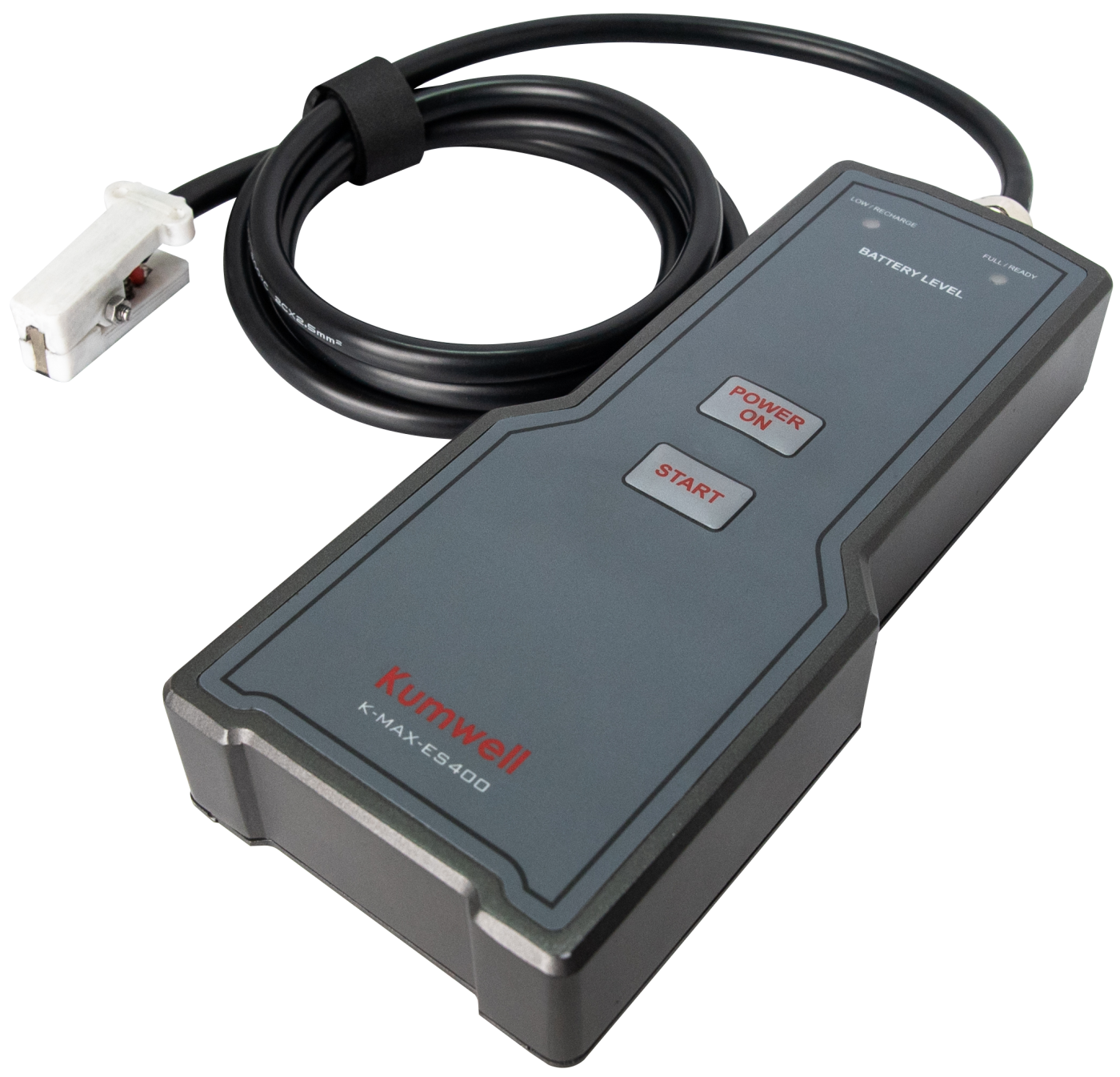 Exothermic Welding - kumwell.com