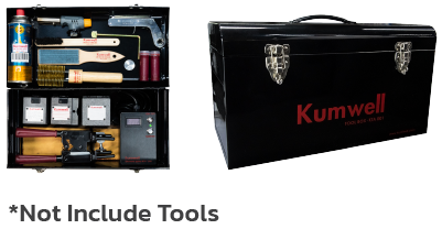 Exothermic Welding - kumwell.com