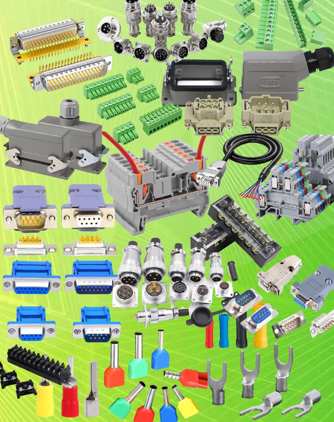 สินค้าทั้งหมด - บริษัท เคอาร์พี เพาเวอร์เทค จำกัด KRP POWER TECH