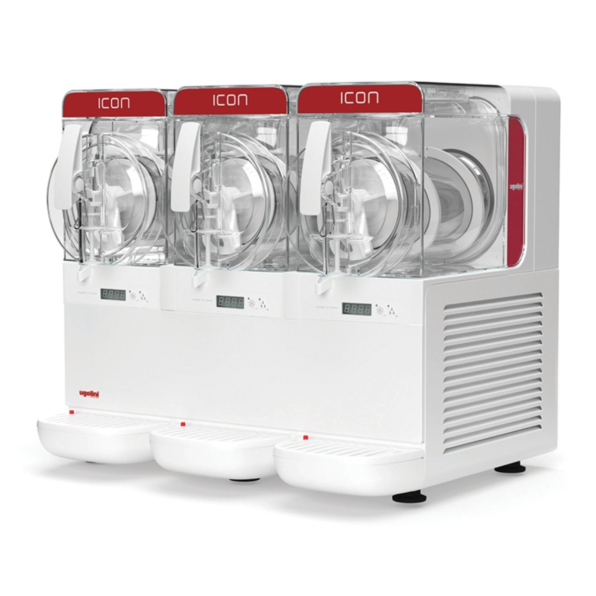 Slush Icon - Slush World แบรนที่นำเข้าและจัดจำหน่าย Slush Machine