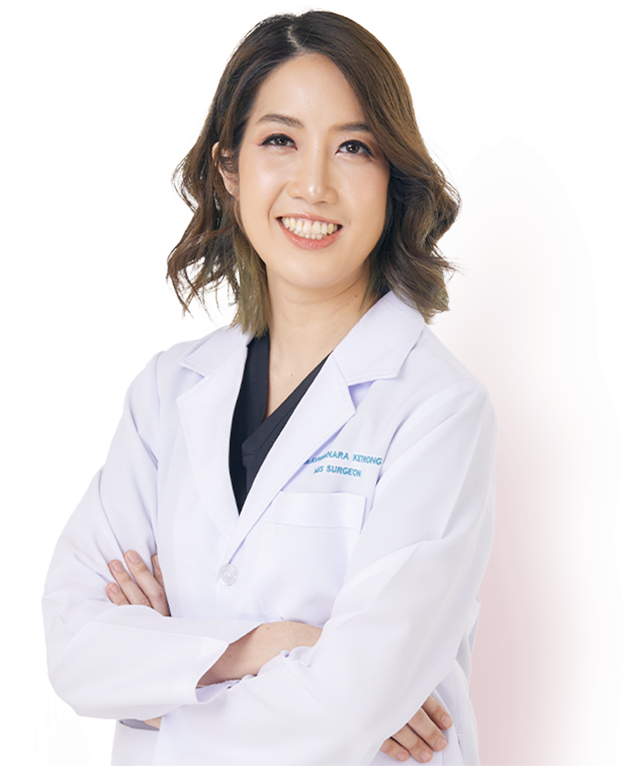 : ผ่าตัดกระเพาะอาหารลดน้ำหนัก | doctor YOKO