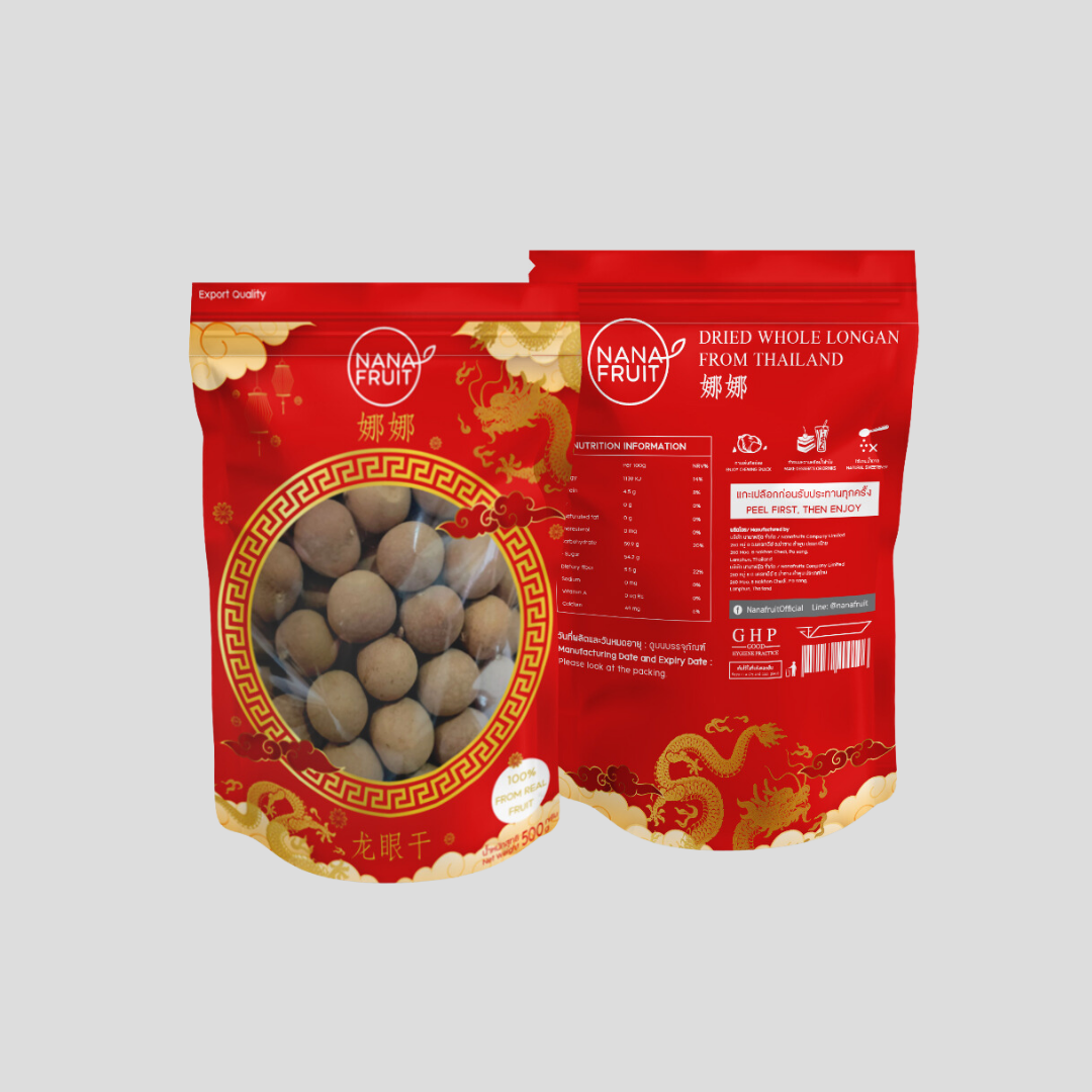 Dried Longan With Shell - Nanafruits Co.,Ltd. - Manufacturer of ...
