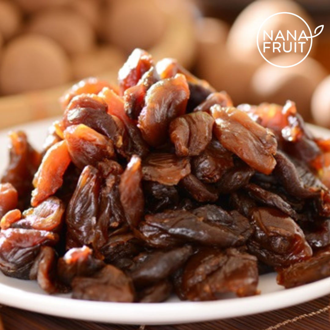 Dried Longan With Shell - Nanafruits Co.,Ltd. - Manufacturer of ...