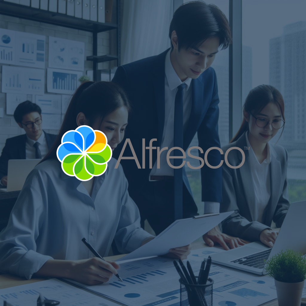 Joget Dx - AuthorWise: Thailand's Leader in Low-code, Workflow Platform