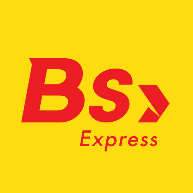 BS Express-ข้อมูลตารางราคาค่าขนส่ง