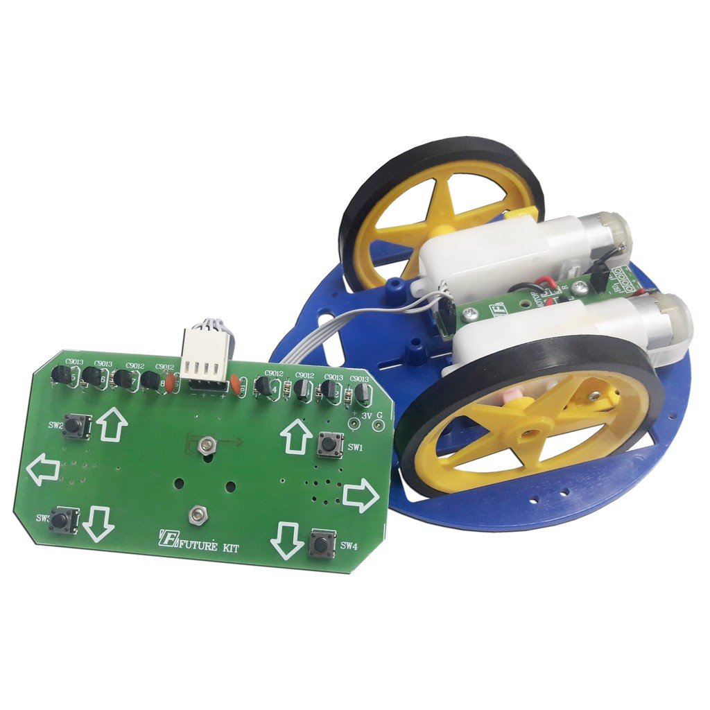 Category Microbotkit En - Future kit Marketing Co., Ltd.