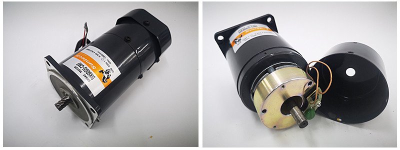 Ac Motor Suntech - บริษัท ซันโรโบติกส์ แอนด์ เอไอ จำกัด ( sunrobotics ...