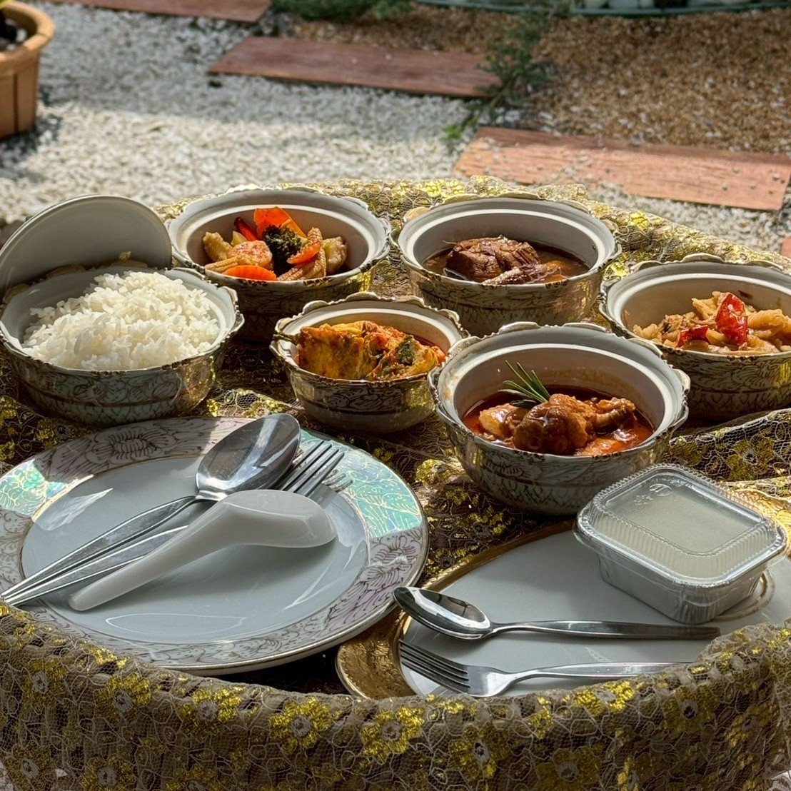 บริการจัดงานเลี้ยง - TJ FAVOR GROUP บริการรับจัดเลี้ยงนอกสถานที่ ด้วย ...