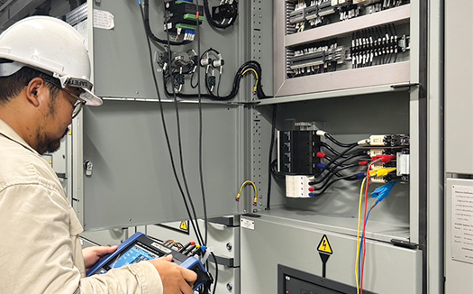 Power Quality Controls - CBC Inter