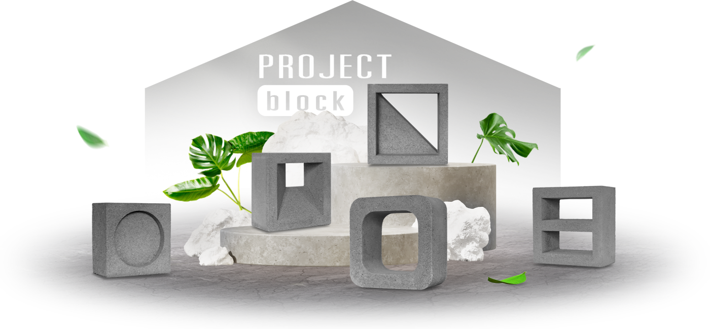 Pattaya Ventilation block, good quality, beautiful design, airy ...