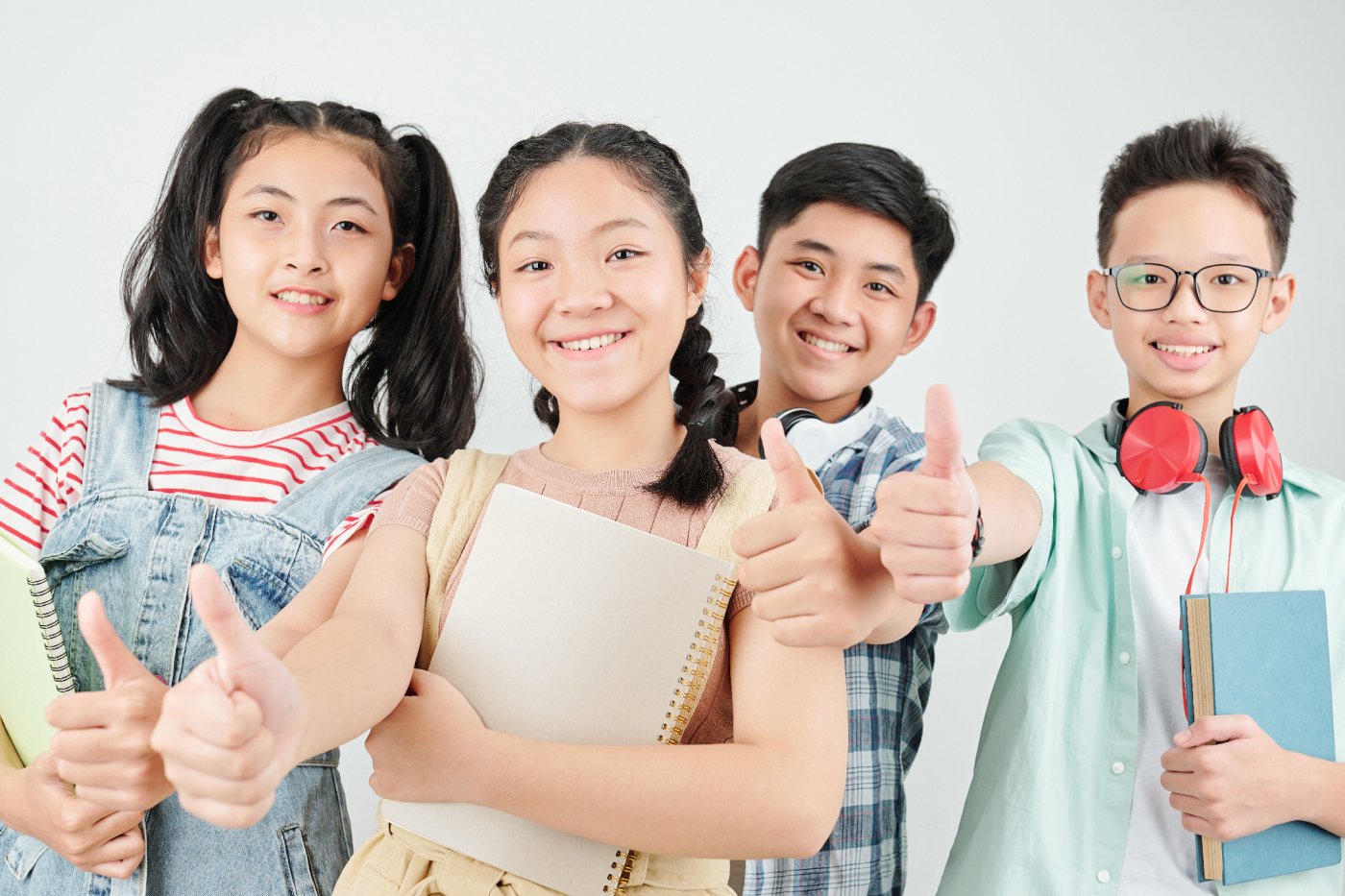 TBIZ โรงเรียนสอนภาษาอังกฤษ | สอบ Cambridge & CEFR